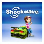 Shockwave Website Review | Common Sense Media