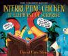 Interrupting Chicken and the Elephant of Surprise: Interrupting Chicken ...