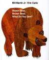 Brown Bear, Brown Bear, What Do You See? Book Review | Common Sense Media