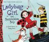 Ladybug Girl and Bumblebee Boy Book Review | Common Sense Media