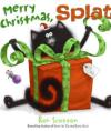 Merry Christmas, Splat! Book Review | Common Sense Media