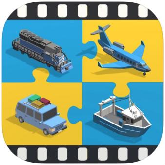 Action Puzzle App Review | Common Sense Media