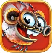 Best Fiends App Review | Common Sense Media