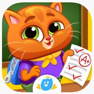 Bubbu School - Kids Learning App Review | Common Sense Media