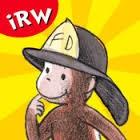 Curious George and the Firefighters by i Read With App Review | Common ...