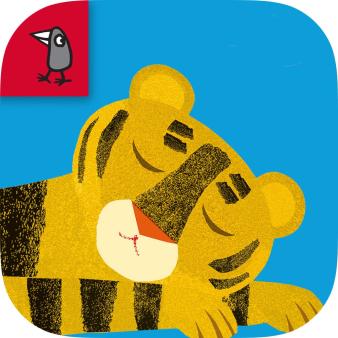 Don't Wake Up Tiger App Review | Common Sense Media