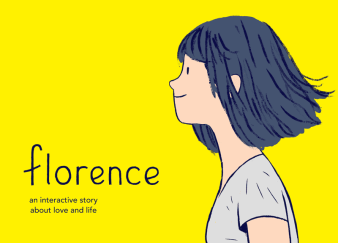 Florence App Review | Common Sense Media