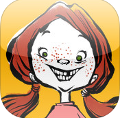Freckleface Strawberry Monster Maker App Review | Common Sense Media