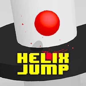 Helix Jump App Review | Common Sense Media