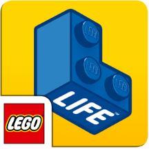 LEGO Life - Create, share & discover App Review | Common Sense Media