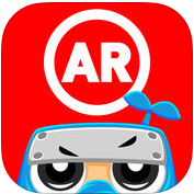 Math Ninja AR App Review | Common Sense Media