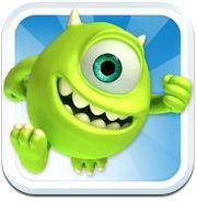 Monsters Run, Inc. App Review | Common Sense Media