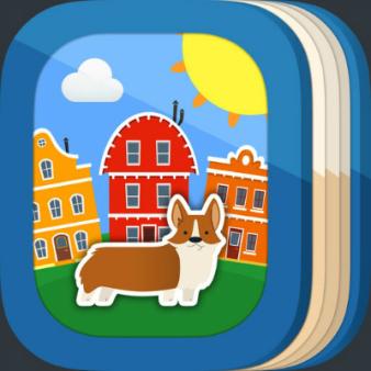 My Story Book Maker App Review | Common Sense Media