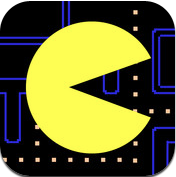 PAC-MAN App Review | Common Sense Media