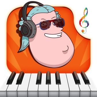 Piano Maestro by JoyTunes App Review | Common Sense Media