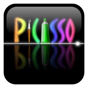 Picasso - Mirror Draw! App Review | Common Sense Media