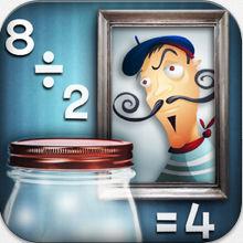Mystery Math Museum App Review | Common Sense Media