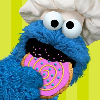Sesame Street Alphabet Kitchen App Review | Common Sense Media