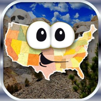 Stack the States App Review | Common Sense Media