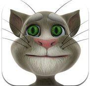Talking Tom Cat App Review | Common Sense Media