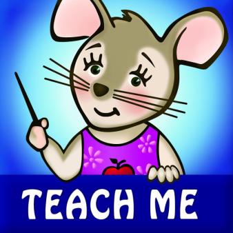 TeachMe: Kindergarten App Review | Common Sense Media