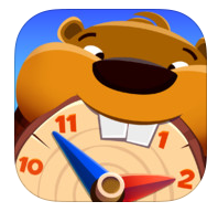 Tic Toc Time: Break down the day to learn how to tell time App Review ...