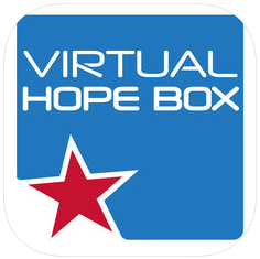 Virtual Hope Box App Review | Common Sense Media