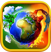 World Rescue App Review | Common Sense Media