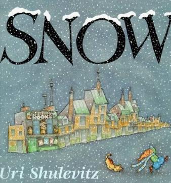 Snow Book Review | Common Sense Media
