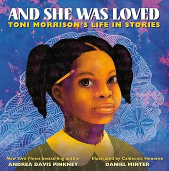 And She Was Loved: Toni Morrison's Life in Stories Book Review | Common ...