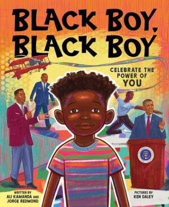 Black Boy, Black Boy Book Review | Common Sense Media