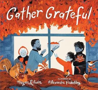 Gather Grateful Book Review | Common Sense Media