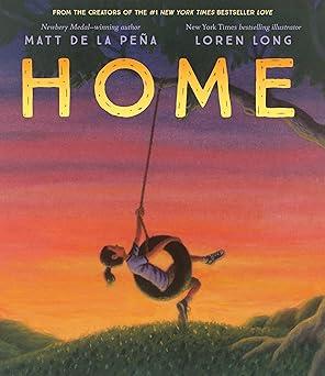Home Book Review | Common Sense Media