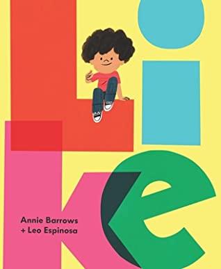 Like Book Review | Common Sense Media