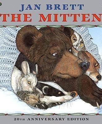 The Mitten (20th Anniversary Edition) Book Review | Common Sense Media