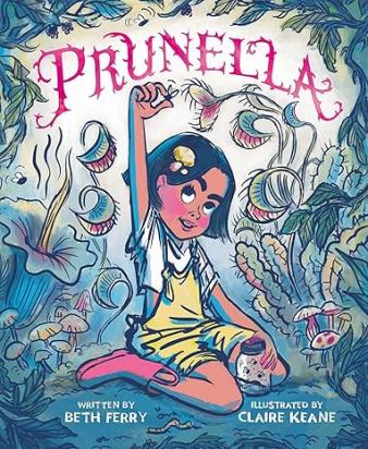 Prunella Book Review | Common Sense Media