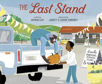 The Last Stand Book Review | Common Sense Media