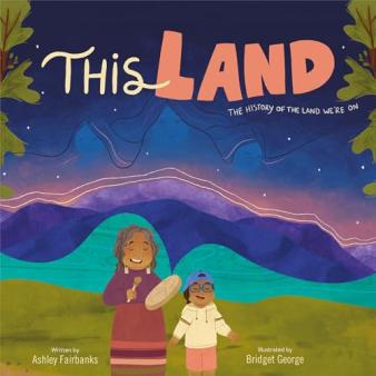 This Land: The History of the Land We're On Book Review | Common Sense ...