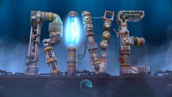 Rive Game Review | Common Sense Media