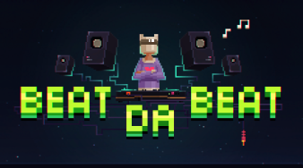 Beat Da Beat Game Review | Common Sense Media