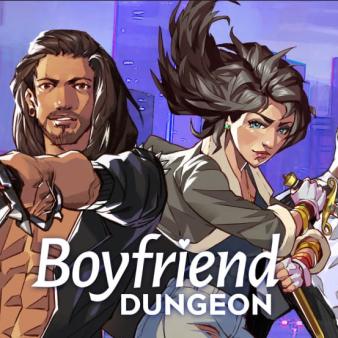 Boyfriend Dungeon Game Review | Common Sense Media