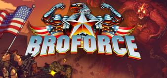 Broforce Game Review | Common Sense Media