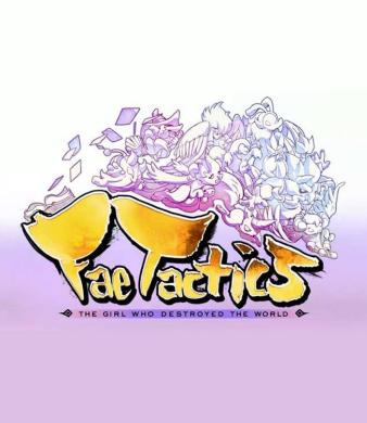 Fae Tactics Game Review | Common Sense Media