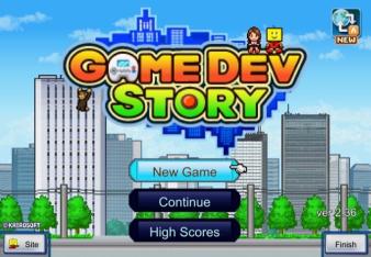 Game Dev Story+ Game Review | Common Sense Media