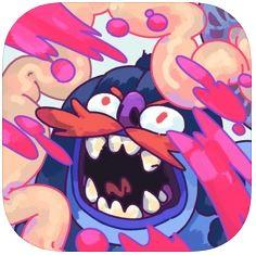Grindstone Game Review | Common Sense Media