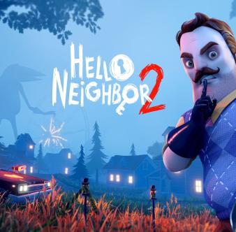 Hello Neighbor 2 Game Review | Common Sense Media