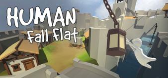 Human: Fall Flat Game Review | Common Sense Media