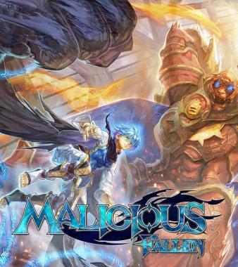 Malicious Fallen Game Review | Common Sense Media
