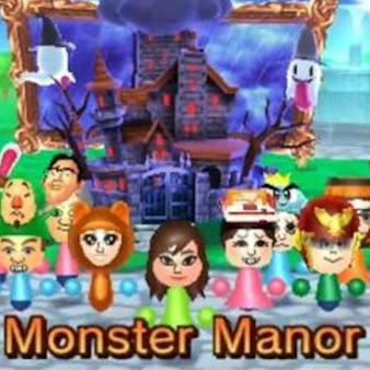 Monster Manor Game Review | Common Sense Media