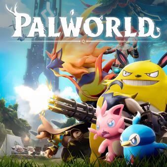 Palworld Game Review | Common Sense Media